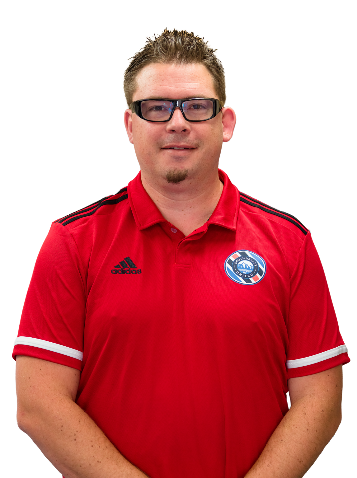 Staff – South Valley United Soccer Club