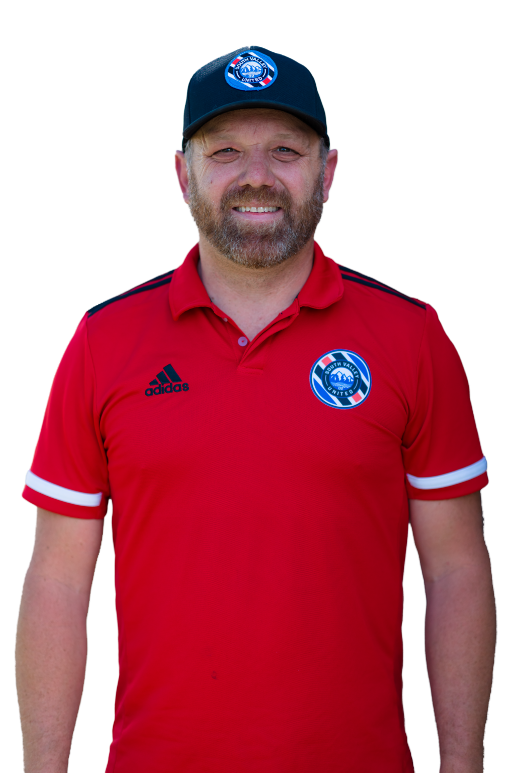 Staff – South Valley United Soccer Club