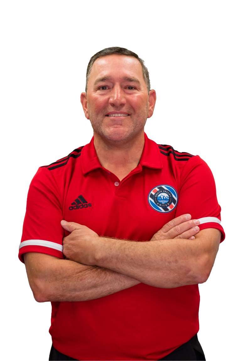 Staff – South Valley United Soccer Club