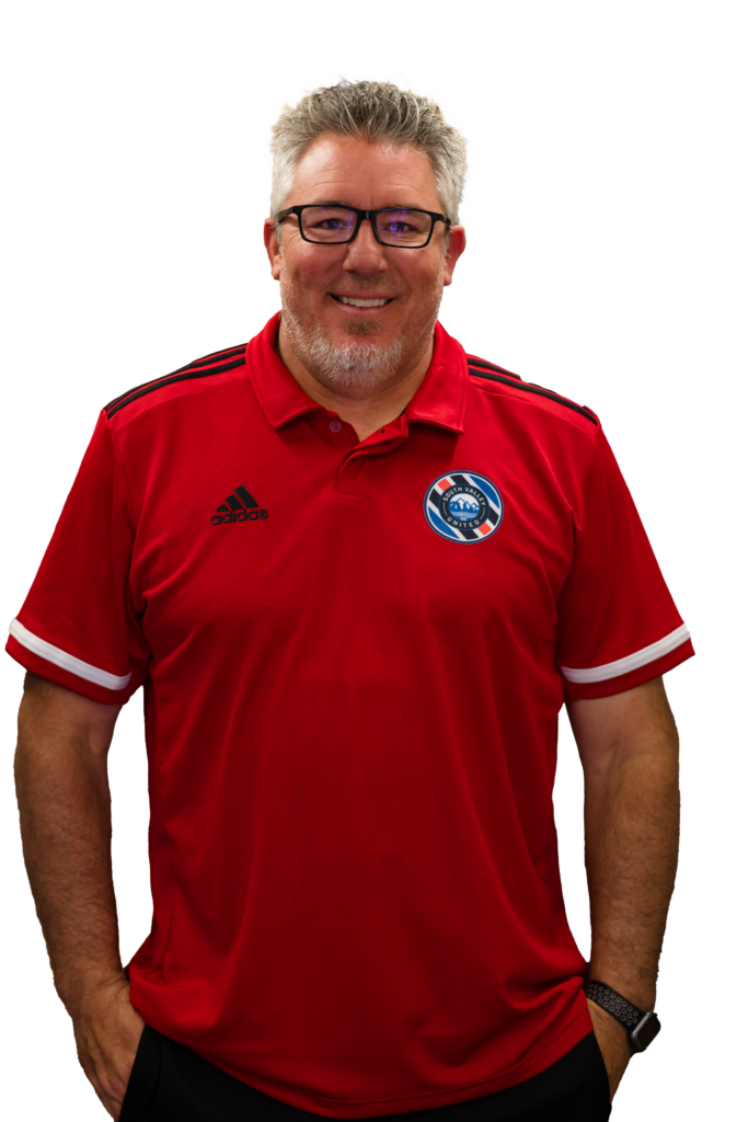 Staff – South Valley United Soccer Club