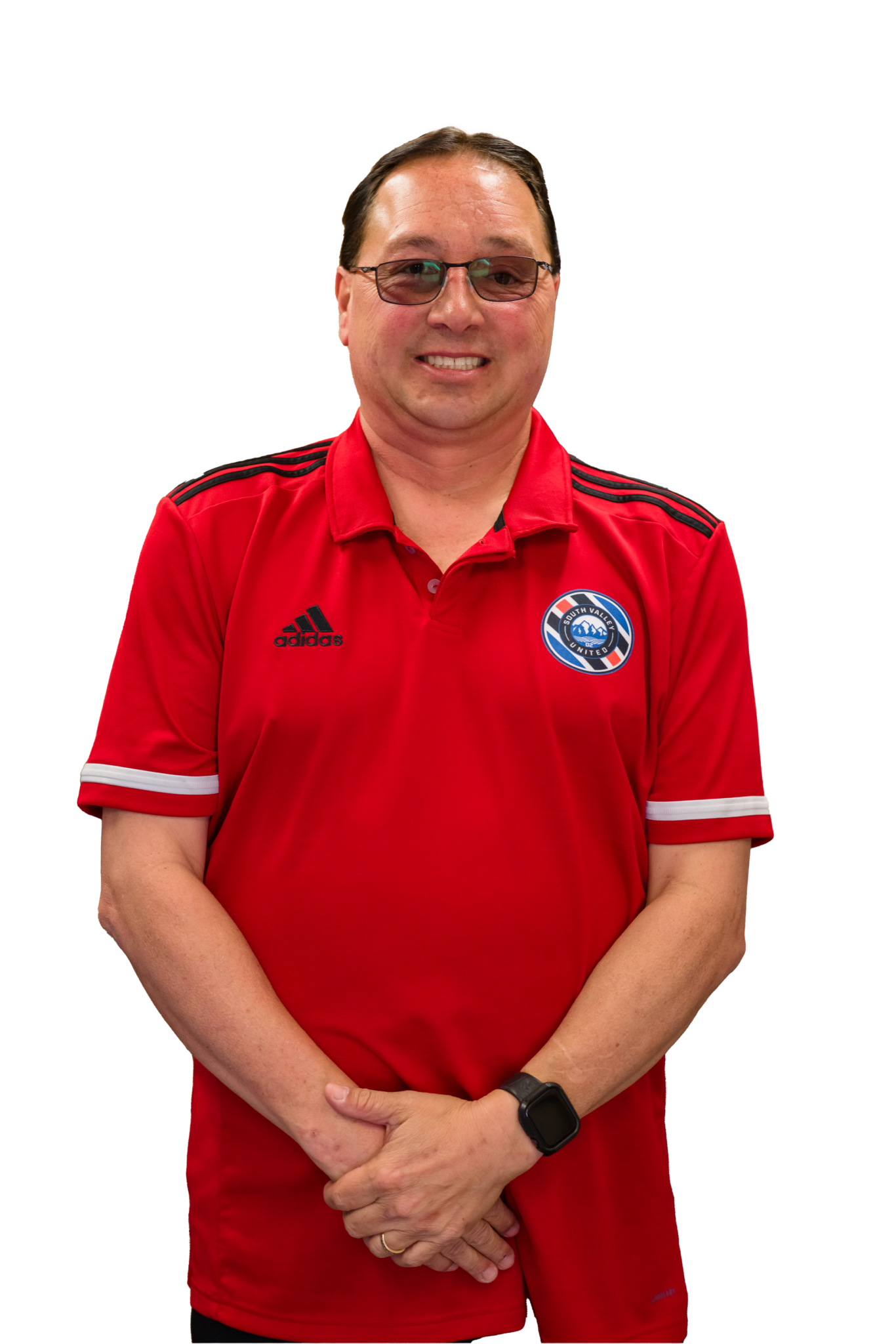Staff – South Valley United Soccer Club