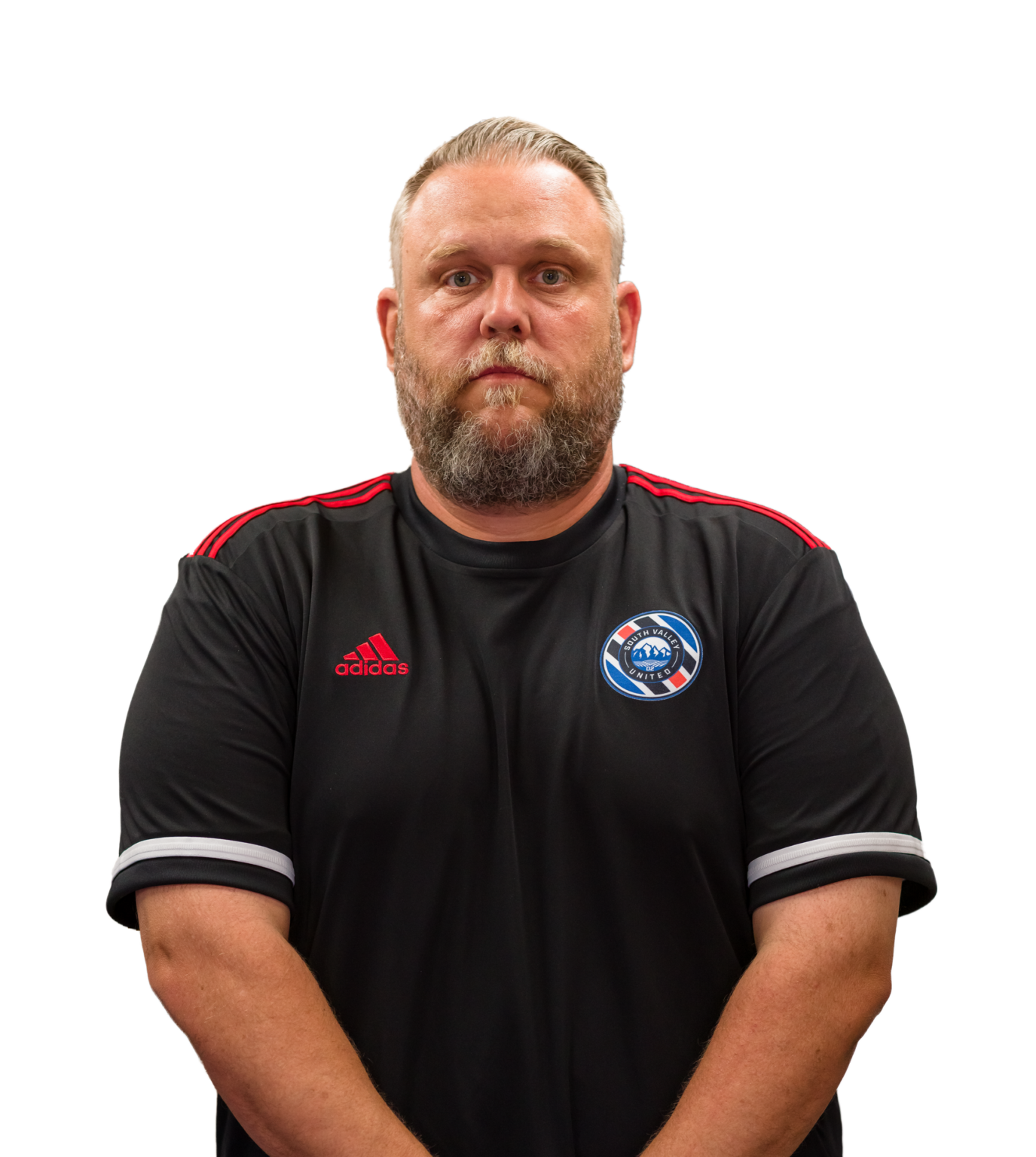 Staff – South Valley United Soccer Club